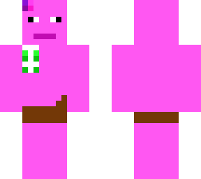Pigman | Minecraft Skins