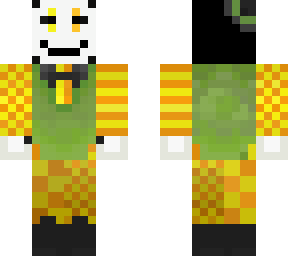 ringmaster | Minecraft Skins