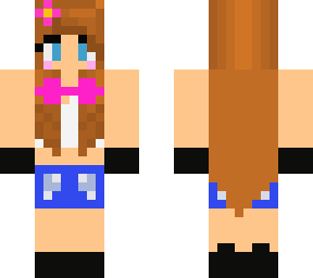 sandy cheeks | Minecraft Skins