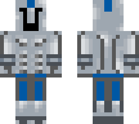 colossus | Minecraft Skins