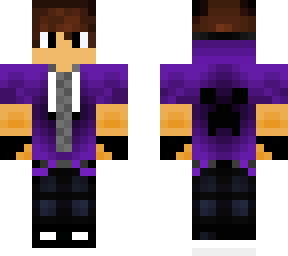 skincio | Minecraft Skin