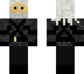 the witcher | Minecraft Skins