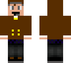 Rageelixir | Minecraft Skins