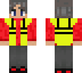 Drip | Minecraft Skins