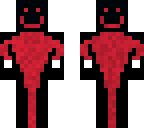 Uterus | Minecraft Skin