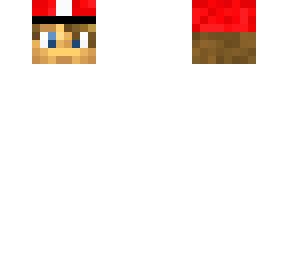 postman | Minecraft Skins