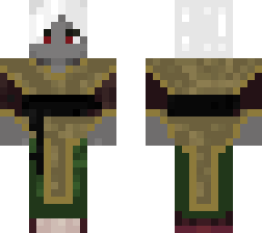 Ark | Minecraft Skins