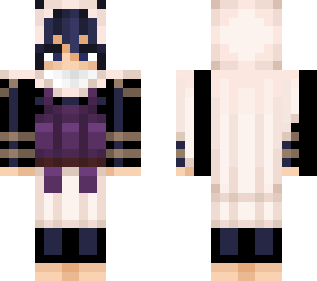 asdada | Minecraft Skin