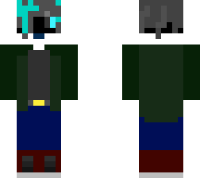 Basilisk | Minecraft Skin