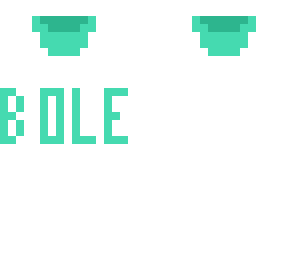 Bole | Minecraft Skin