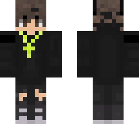 Chains | Minecraft Skin