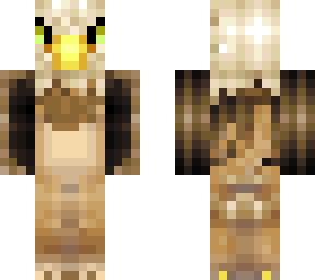 jaws | Minecraft Skins