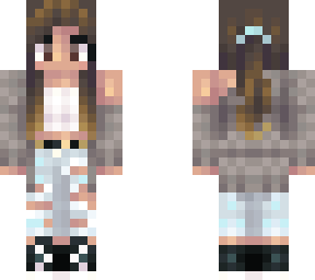 lyla | Minecraft Skin