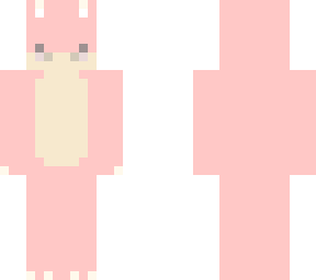 Malina | Minecraft Skin