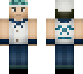 Marine | Minecraft Skins