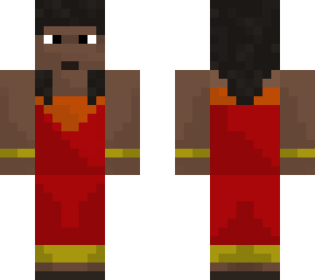 mayan | Minecraft Skins