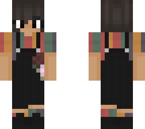 High School | Minecraft Skins