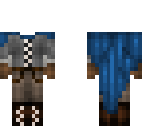 medieval outfit | Minecraft Skins