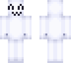 Mo4 Uie | Minecraft Skin