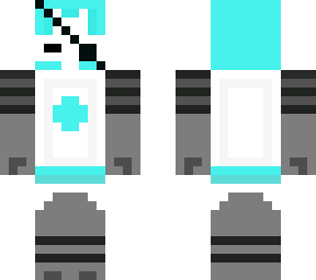 Nose Y Nose Minecraft Skins