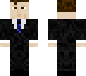 Pastor | Minecraft Skins