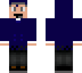 Rageelixir | Minecraft Skins