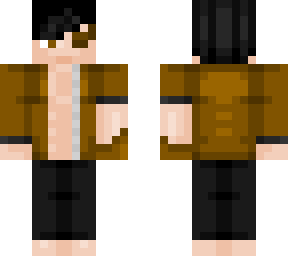 rock | Minecraft Skin