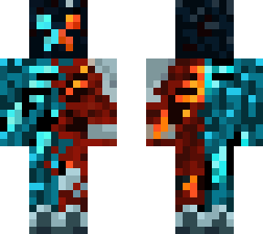 scourge | Minecraft Skins