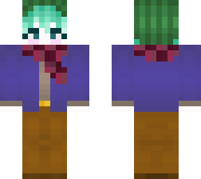 hiyori | Minecraft Skins
