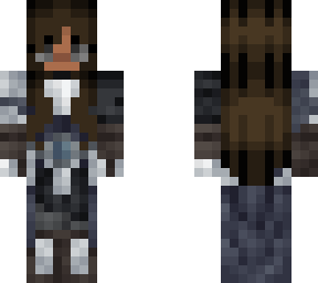 ssss | Minecraft Skin