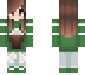 Starbucks! | Minecraft Skin