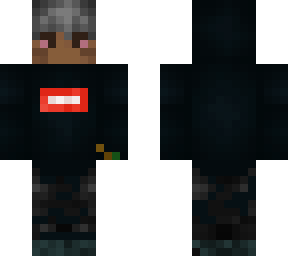 stoner | Minecraft Skins