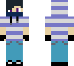 Tom | Minecraft Skins