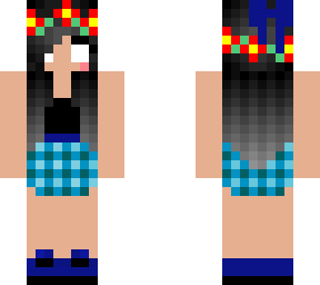 Ugly | Minecraft Skins