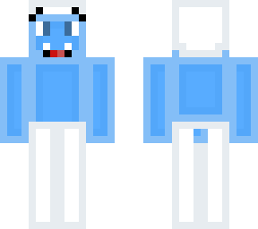 pitufo | Minecraft Skins