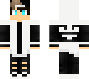 Blanco | Minecraft Skins