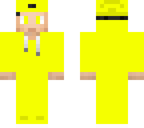 ropo | Minecraft Skins