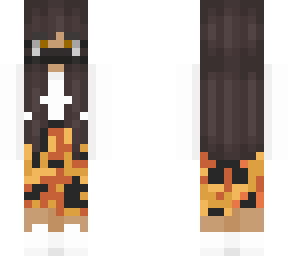asa | Minecraft Skin