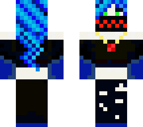 Badass | Minecraft Skins