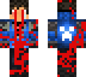 Rainimator | Minecraft Skins