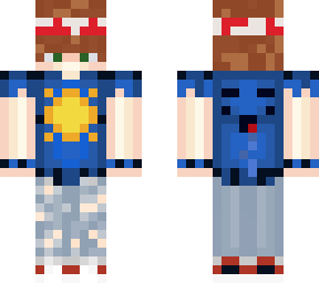 Brick | Minecraft Skins