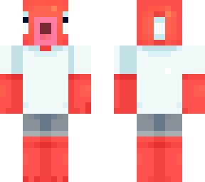 cArp from Name MC | Minecraft Skin