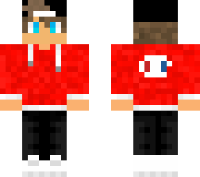 Champion | Minecraft Skins