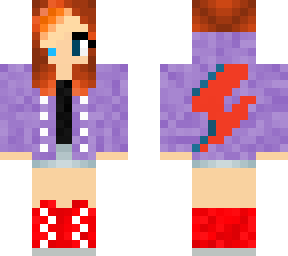 David Bowie | Minecraft Skins