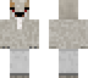 Goat | Minecraft Skins