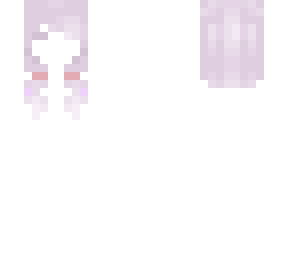 HB - Rain Shower | Minecraft Skin