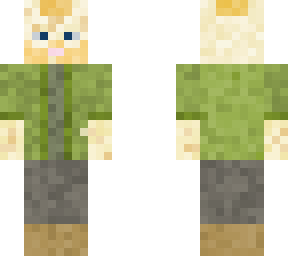 jacob seed | Minecraft Skins