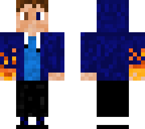 Johan | Minecraft Skins
