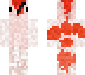 Koi Fish | Minecraft Skins