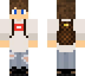 Louis Vuitton | Minecraft Skins